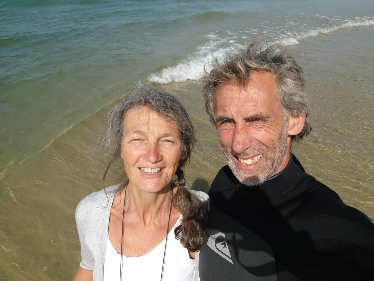 About us and our team - Maranga Surfvilla